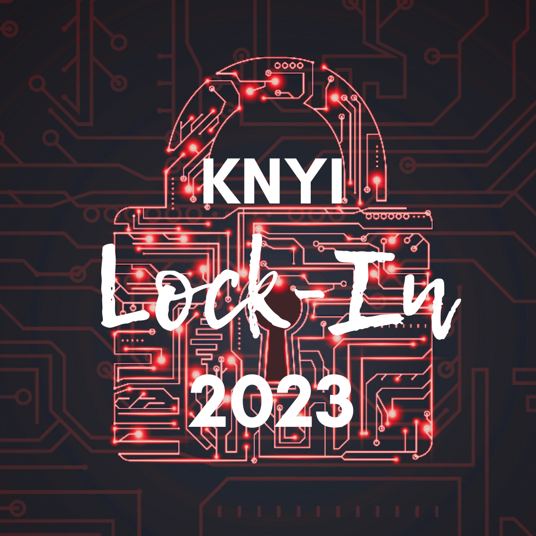 Lock-In 2023 (1) – KNYI