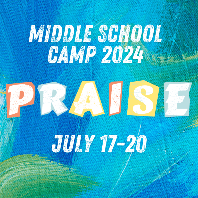 Middle School Camp – KNYI