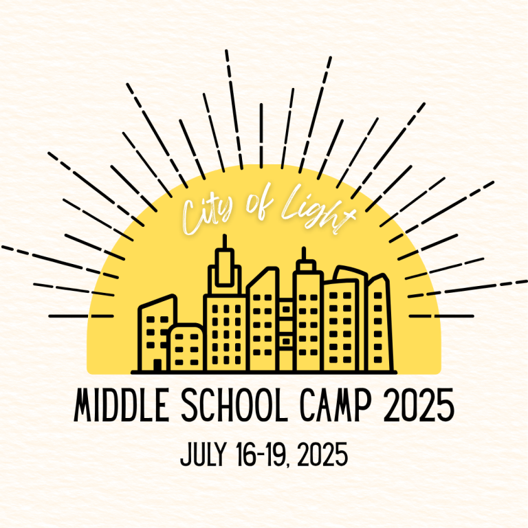 Middle School Camp – KNYI